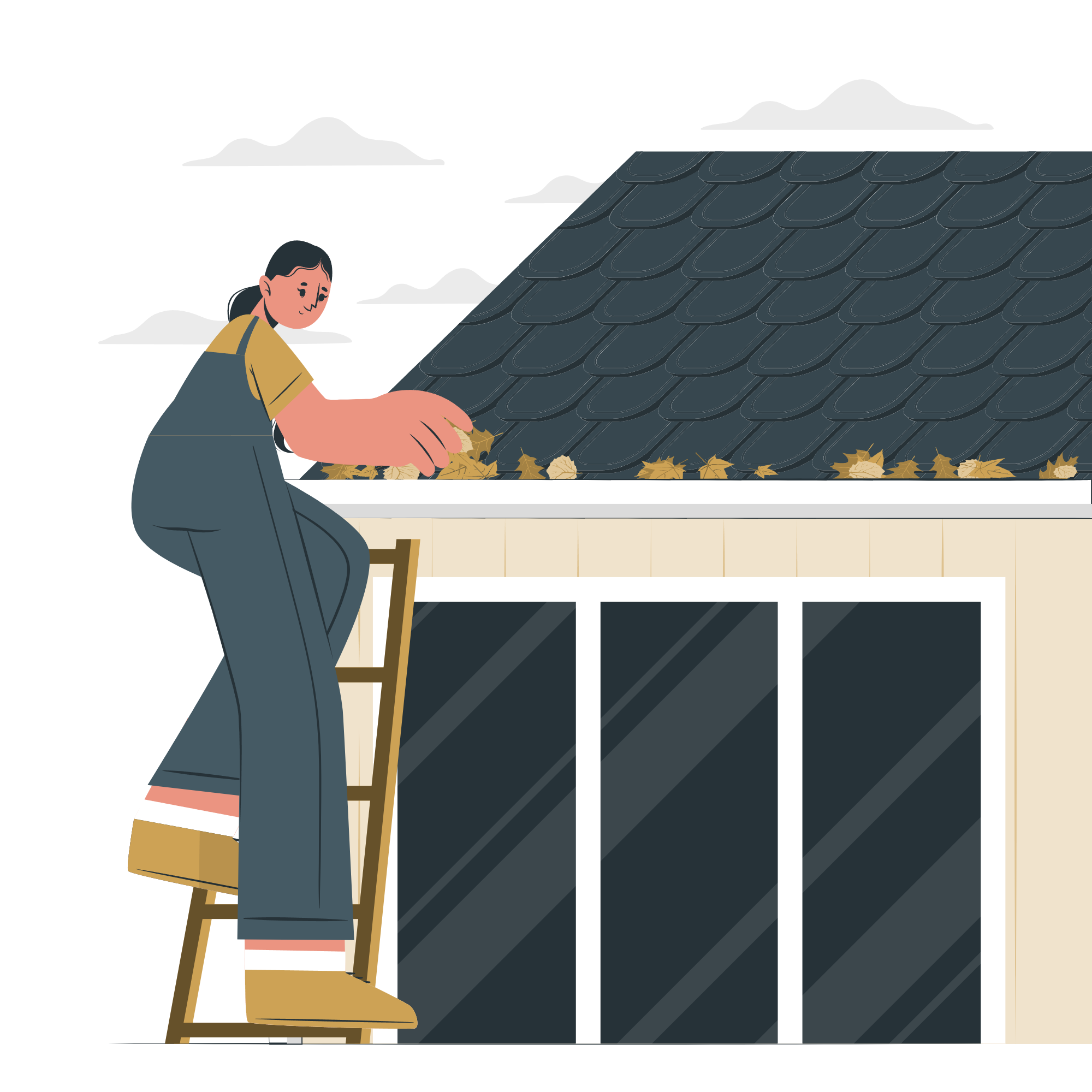 Roofing SEO Company | SEO Services for Roofing Companies